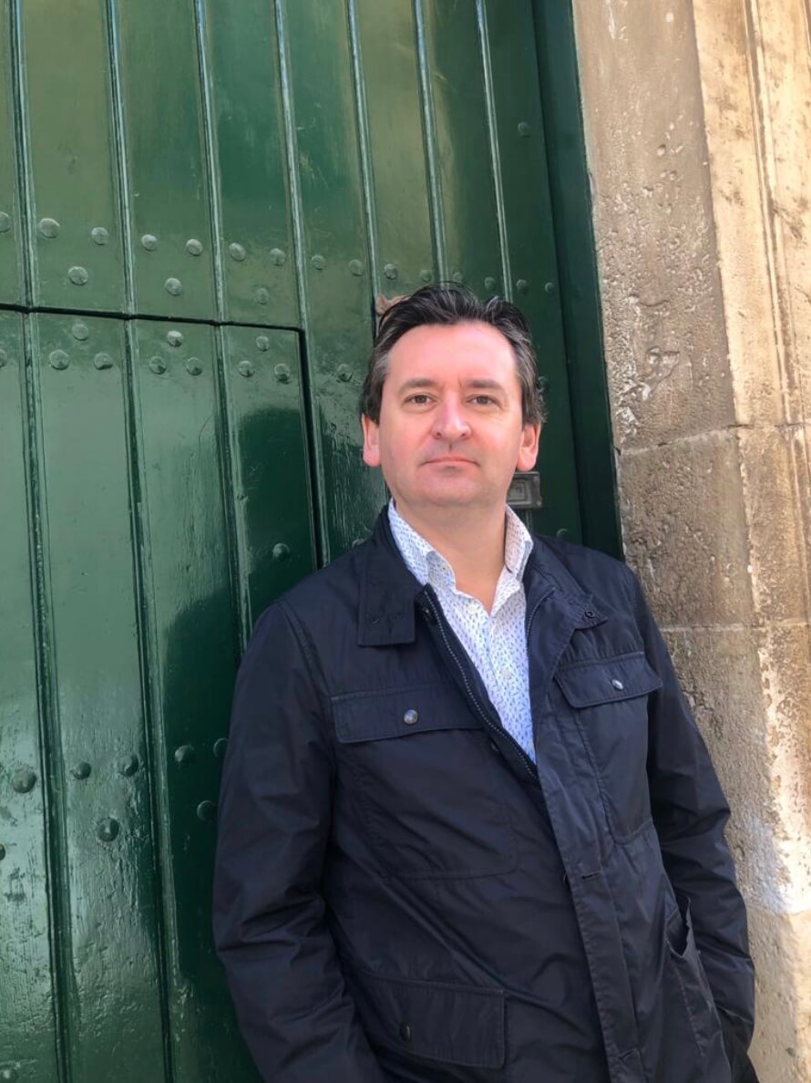 Echolution partners with ForwardKeys | Echolution